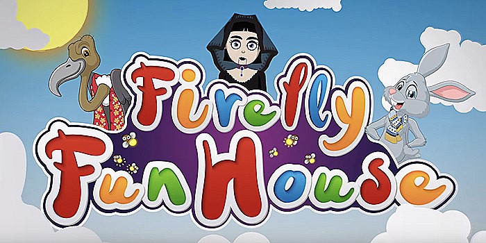 Firefly Fun House's Huskus The Pig and Ramblin' Rabbit Appear on ...