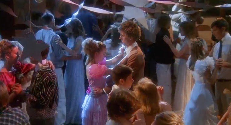 Napoleon Dynamite Deb Prom