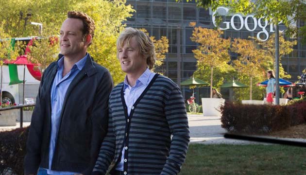 5 Interesting Movies About Office Work ~ amovielists