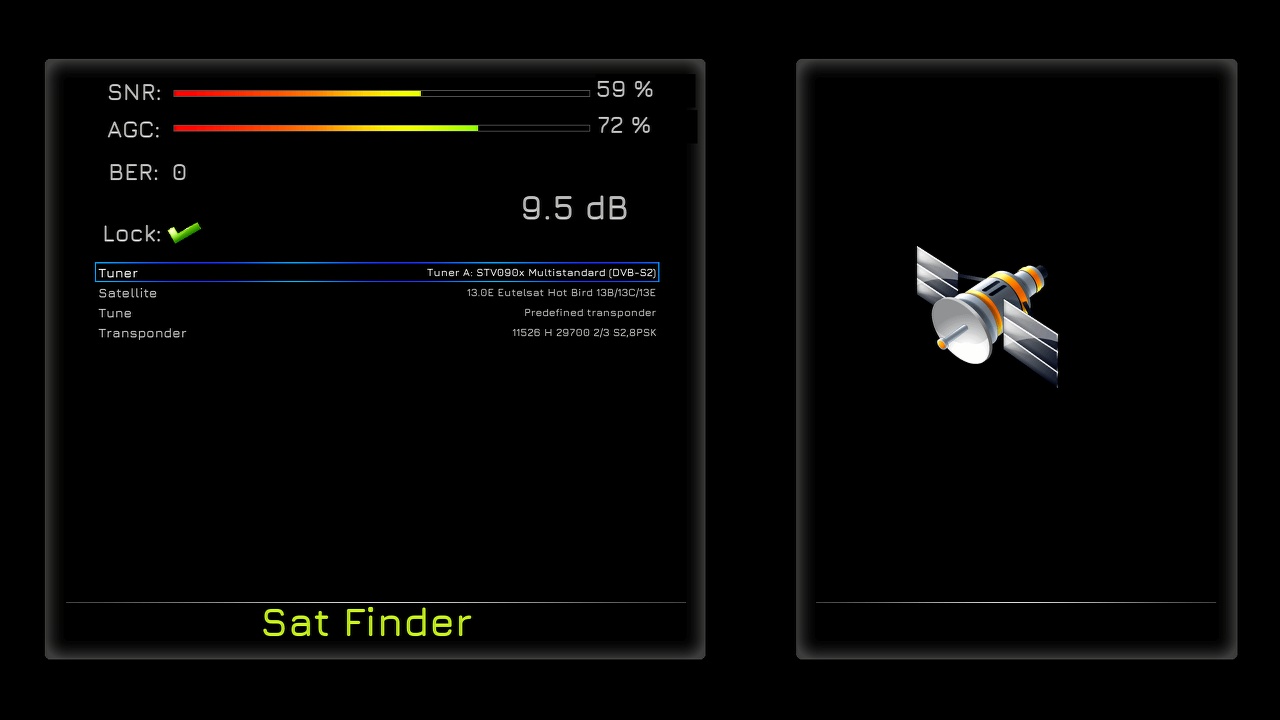 eBLACK_v10_FULL_HD enigma2 skin by digiteng