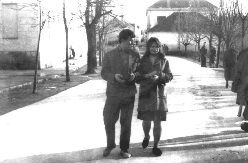 Појезна - Дервента - ПЕСА: ЖИВЕ СЛИКЕ - ШЕТЊА