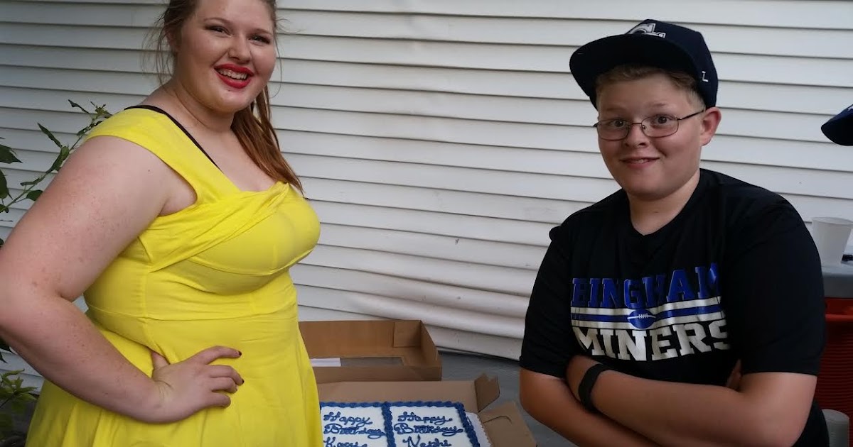 Twelve Makes a Dozen: A Double Birthday Party