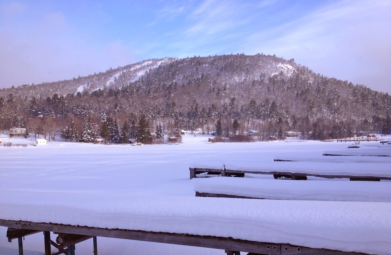 J.T. Robinson: Festival fun...