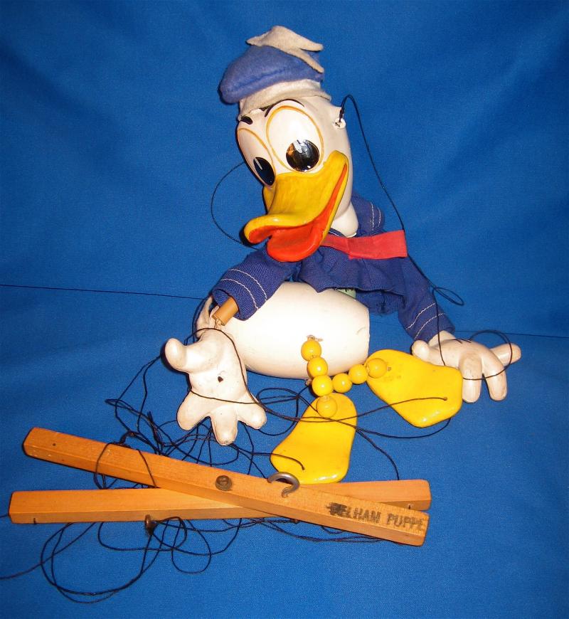 Pelham puppets | Collectibles Coach