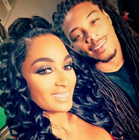 Ashley Nicole Philip Wheeler