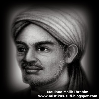Maulana Malik Ibrahim | Mistikus Cinta