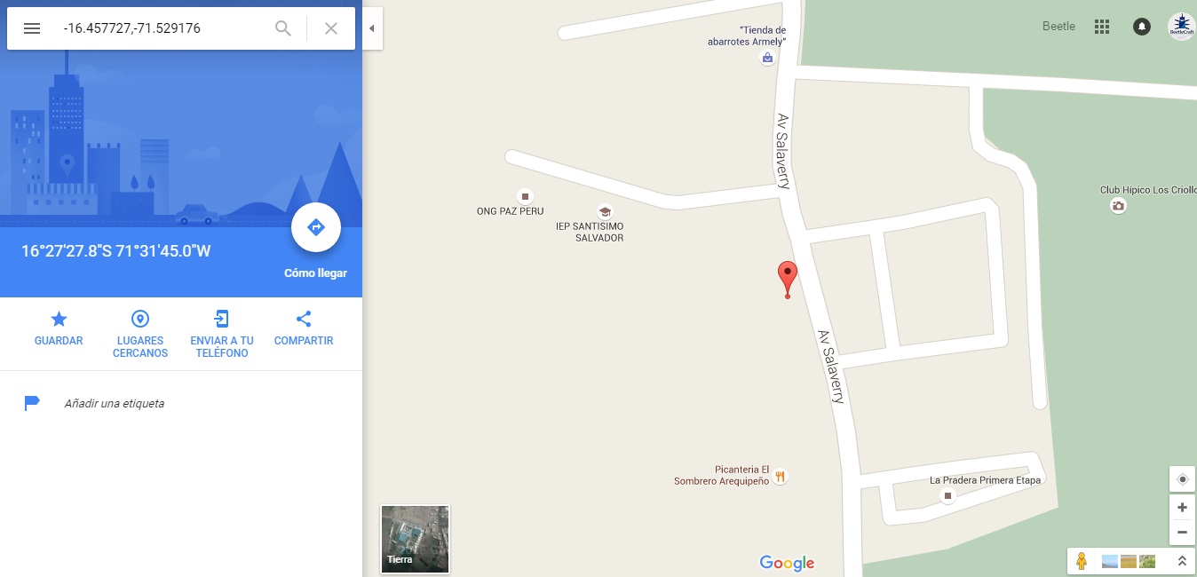 BeetleCraft: Tutorial - Unfolding Maps para Processing (Generación de ...