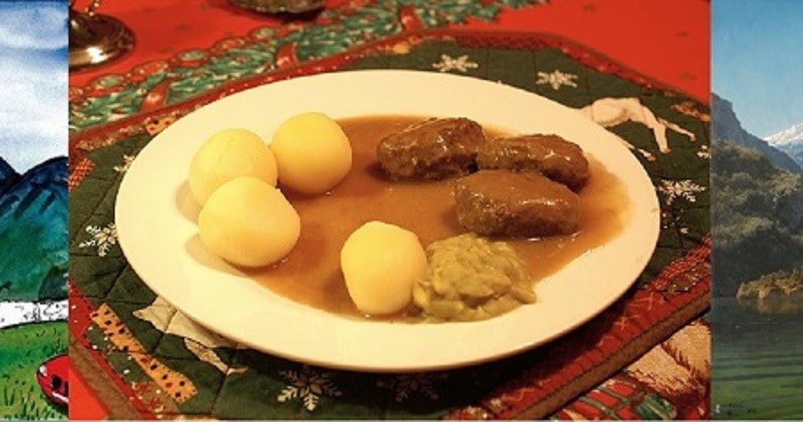 Kjells HVAMENERUA?: Hvilke verdier i hvilken kultur?