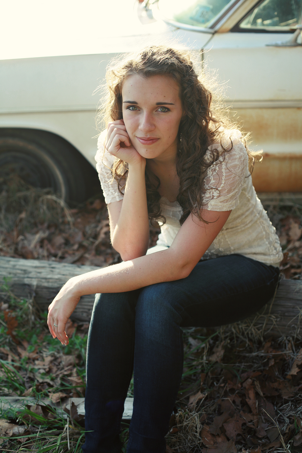 Mindy Coleman Photography: April 2011