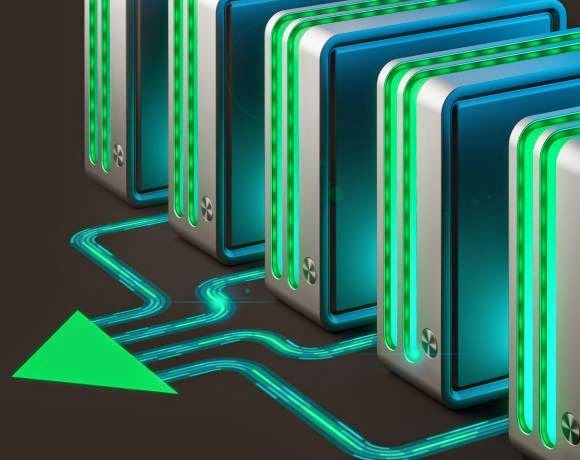 Piyush's Blog: Isilon | Storage provisioning