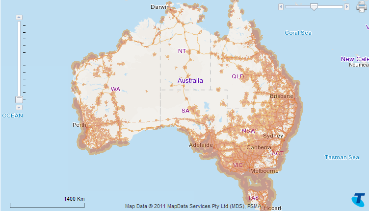 The Network: Social change in rural, regional & remote areas : changes ...