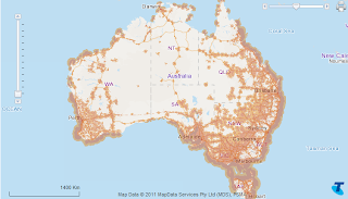 The Network: Social change in rural, regional & remote areas : changes ...