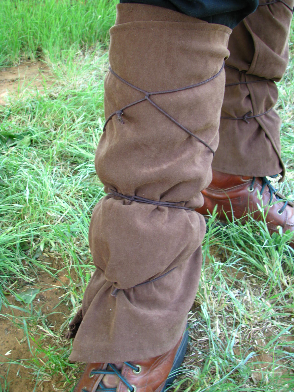 Gladness of Heart: Positively Medieval Refashion!