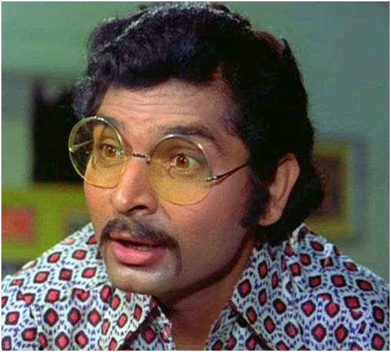 Lights,Camera and Retro!: Supporting actors make the most noise - An ode.