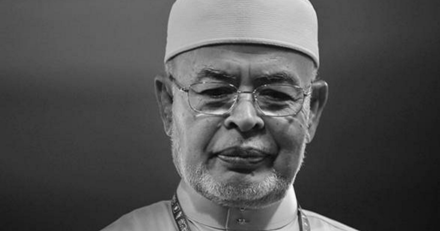 Delfadzil: Dato Dr Haron Din dalam Kenangan