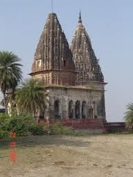 SHIVRAJPUR@FIRST LOOK: khershwar temple shivrajpur