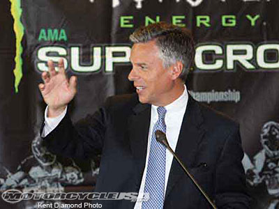 Who is Jon Meade Huntsman, Jr.? | Kterrl's Favorites