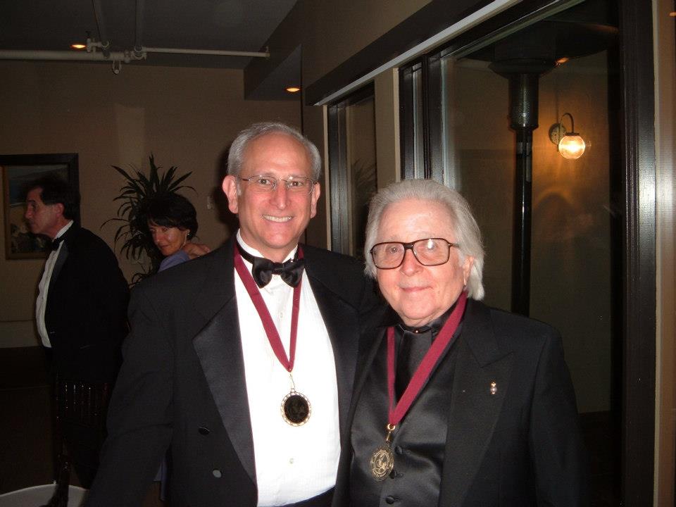 Robert Benchley Society: Arte Johnson, 1929-2019