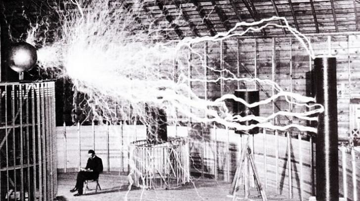 5 Fakta Menarik Nikola Tesla Sang Penemu Arus Listrik - vrogue.co 5 Fakta Menarik Nikola Tesla Sang Penemu Arus Listrik - vrogue.co