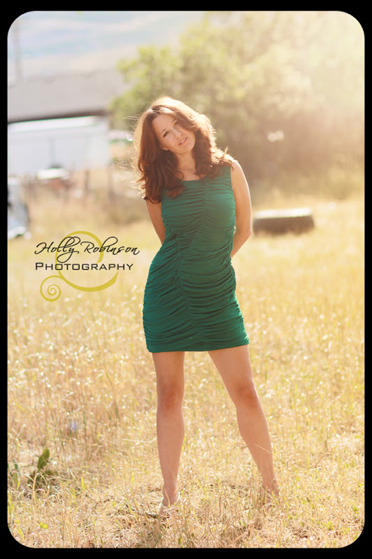 Holly Robinson Photography