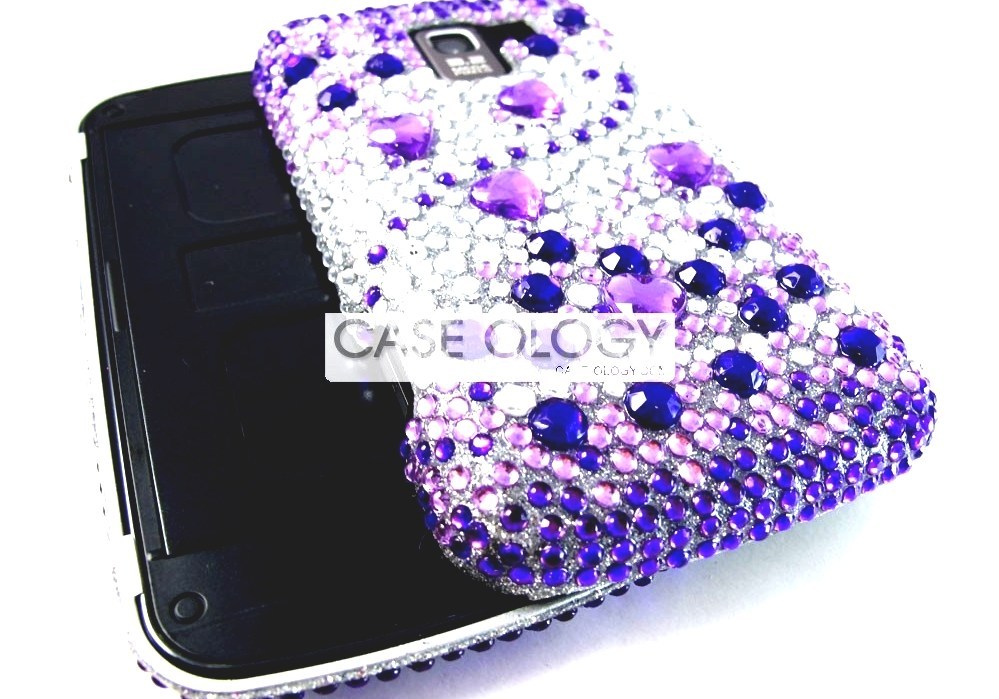 LG Optimus Slider - Lg Slider Phone