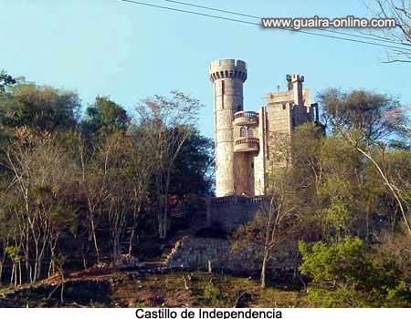 Colonia Independencia Yroysa: Colonia Independencia