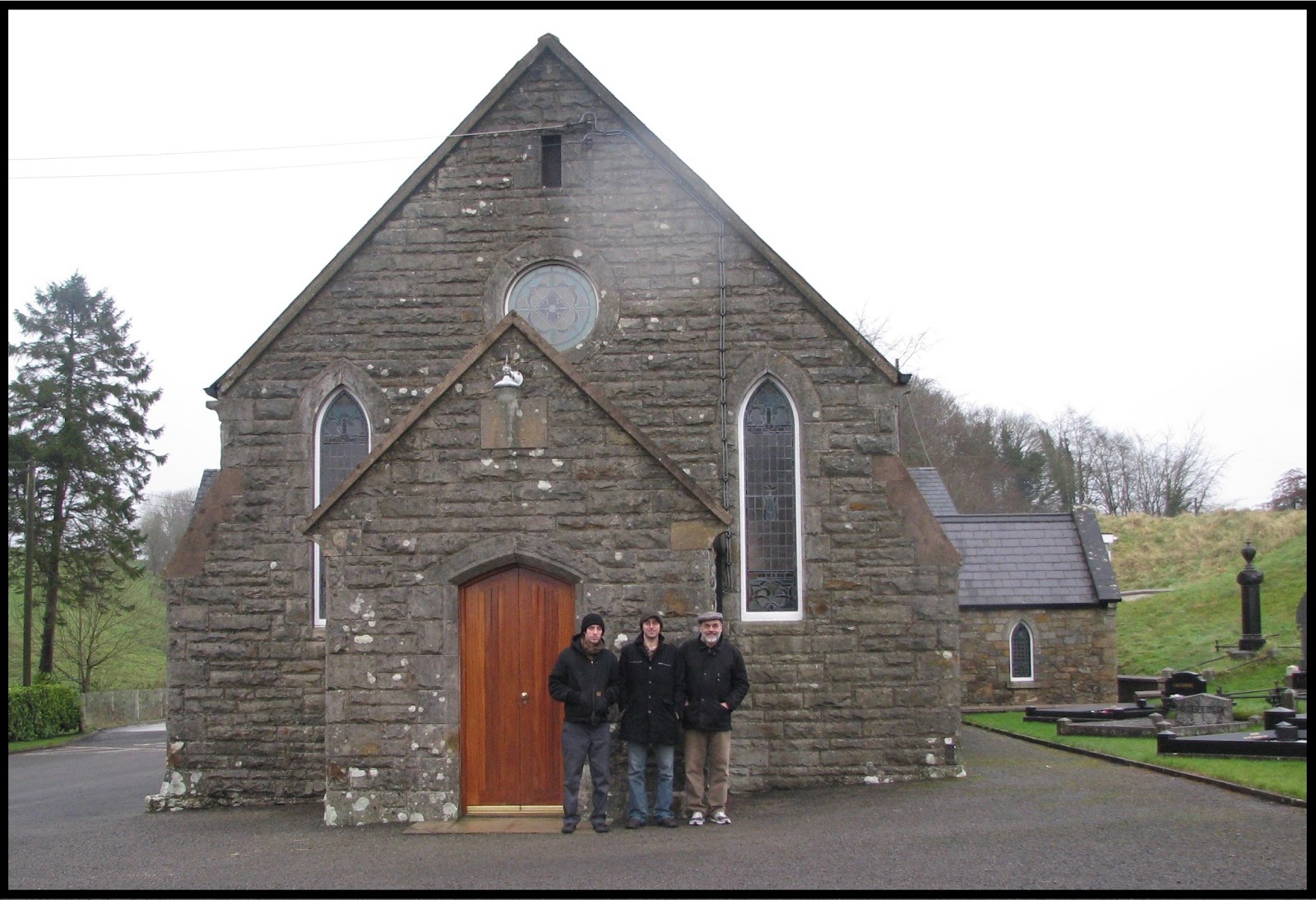 72 Scrapbooks: Ceiliúradh! For the Howes of Carrollton, Kentucky ...