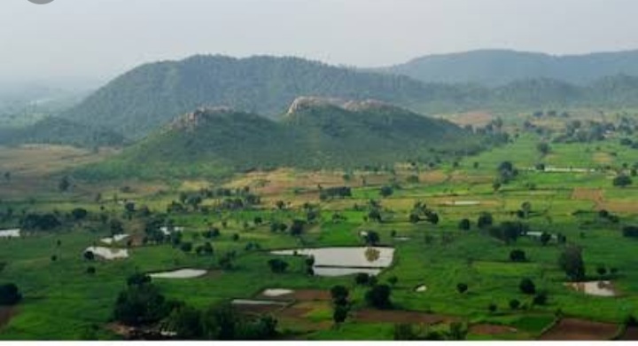 Kalpana' Imagination