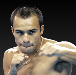 Top Sports Players: Juan Manual Marquez Biography Profile and Images ...