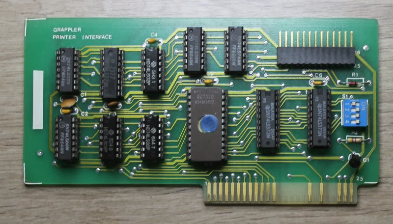 DQSoft: EPROM - Introdução