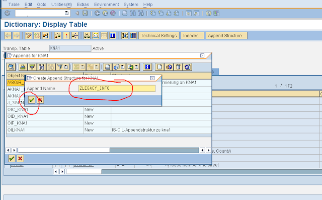 SAP TECH: Screen Enhancements
