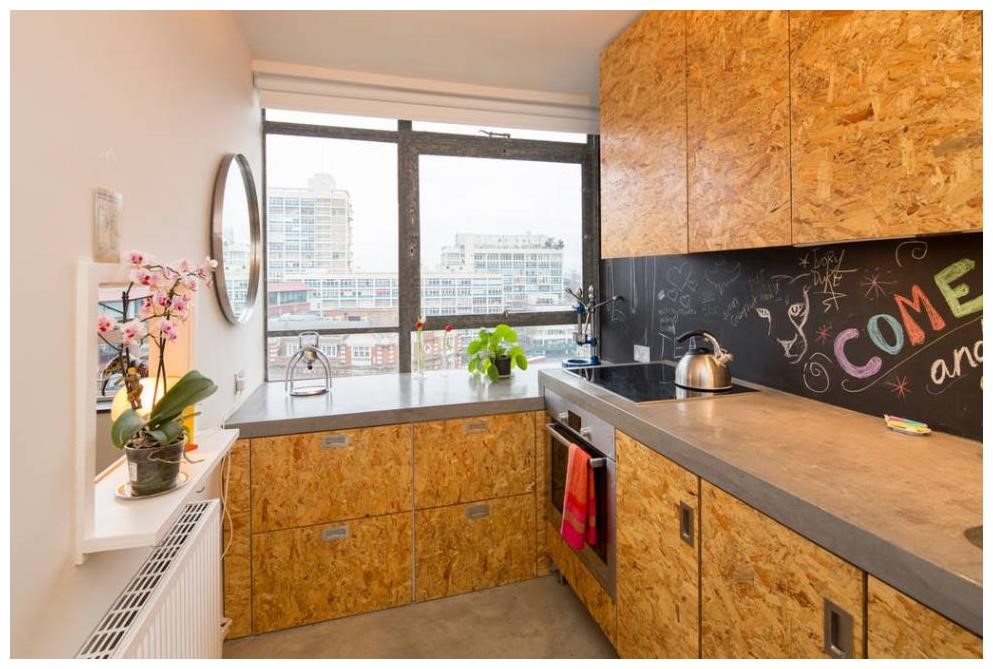 15 Chipboard Kitchen Cabinets - ZCAZ MILLIE WALLS'S BLOG