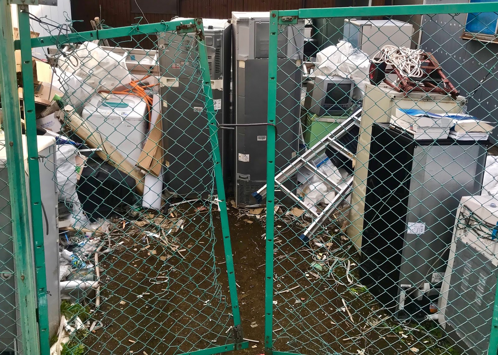 Visual Anthropology of Japan - 日本映像人類学: Jalan Jalan (83): One man's ...