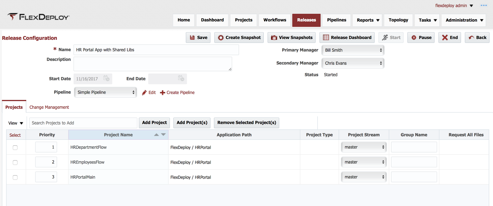 ADF Practice: Continuous Delivery of ADF applications with WebLogic ...