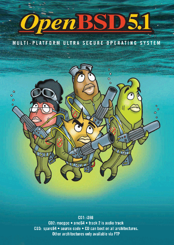 Vogh Voice Of Greyhat Leading Resource Of Cyber Updates And Hacker News Openbsd 51 Released