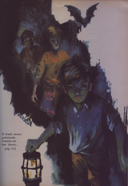 Soloillustratori: Guido Bertello