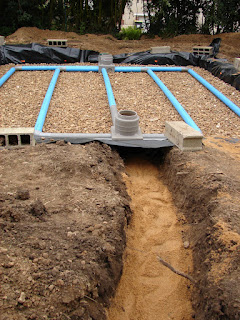 Ma MOB's Creation: Construction Gros Oeuvre - Assainissement (Filière ...