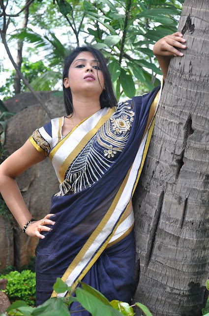 Hot Celebrities: Model Deepa Latest Hot Stills