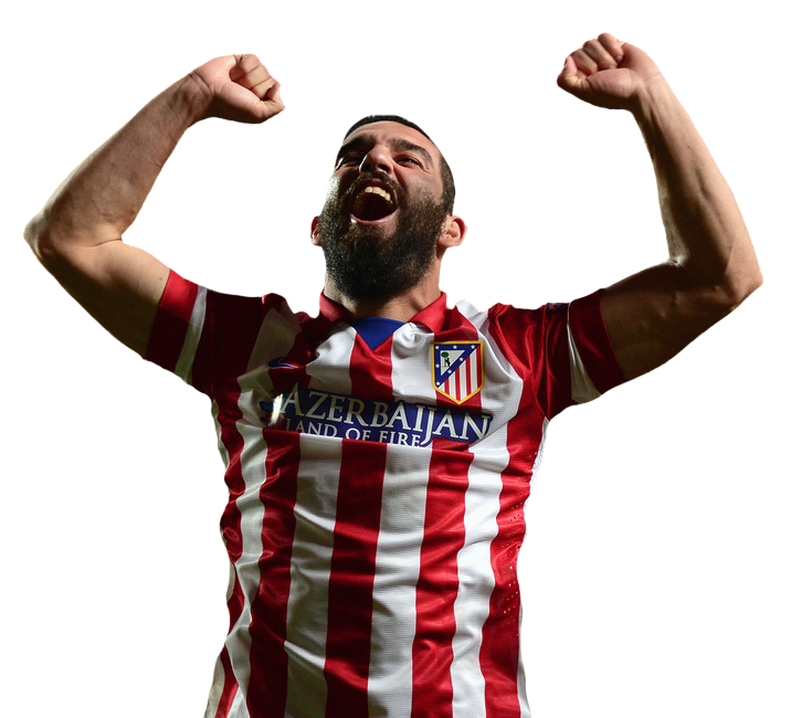 Arda Turan | AM Renders