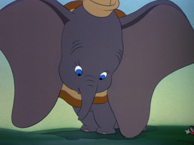 Dumbo (1941) - AoM: Movies et al.
