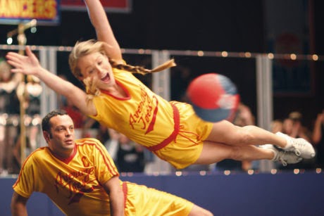 Dodgeball: A True Underdog Story (2004) - A Review
