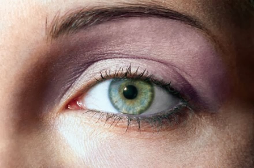 8 Bagian Mata dan Fungsinya ~ Ruana Sagita