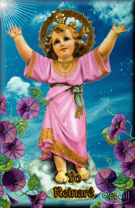 ® Colección de Gifs ®: IMÁGENES DEL DIVINO NIÑO JESÚS