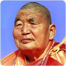 Venerable Shi Su Xi