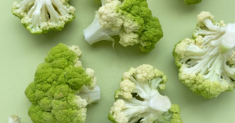 Sebutkan 5 Contoh Tanaman Sayuran Dimanfaatkan Bagian Bunganya? Inilah ...