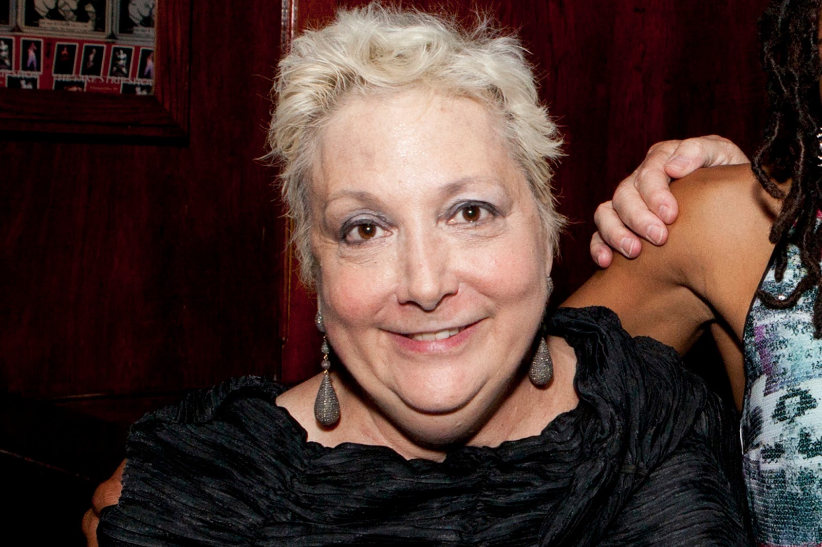 THE OBIT PATROL: 2017-02-26