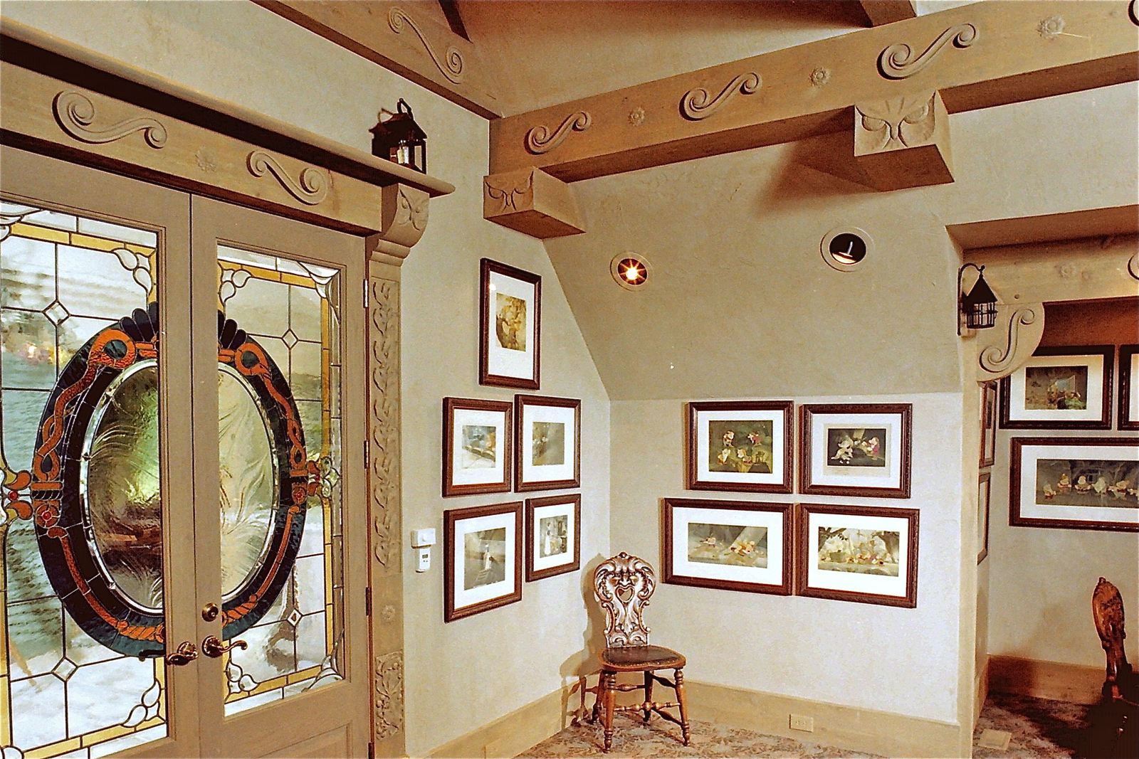Filmic Light - Snow White Archive: Interview with Collector Stephen Ison
