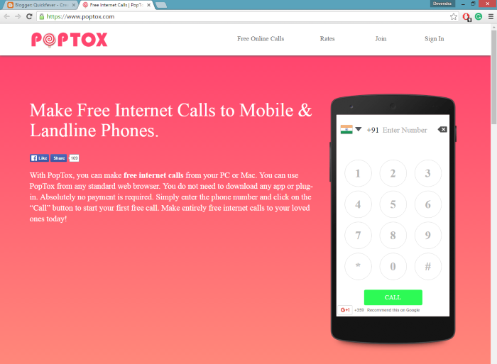 5 Ways to Make Free International Calls (FREE International VOIP Calls) 5 Ways to Make Free International Calls (FREE International VOIP Calls)