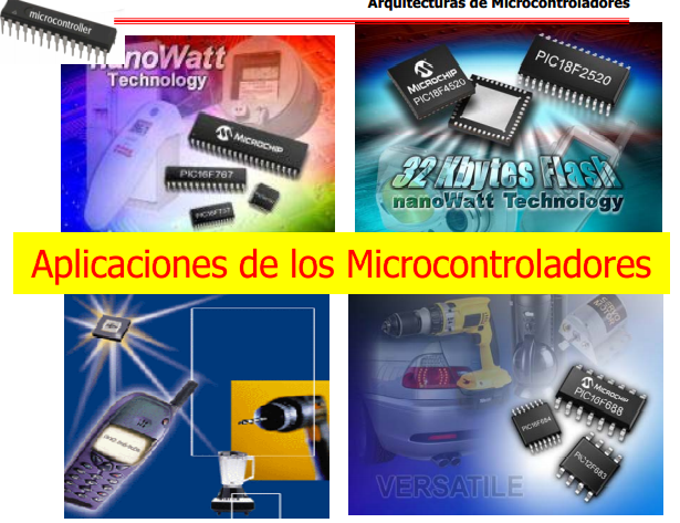 microcontroladores