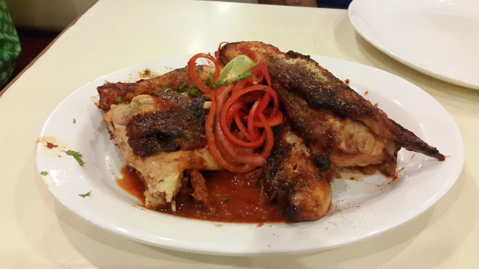 Imperial and Empire : Vintage Restaurants of Bangalore | Foodaholix